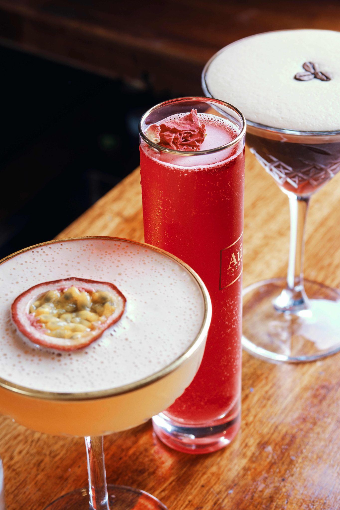 Ricca's – Authentic Italian Restaurant